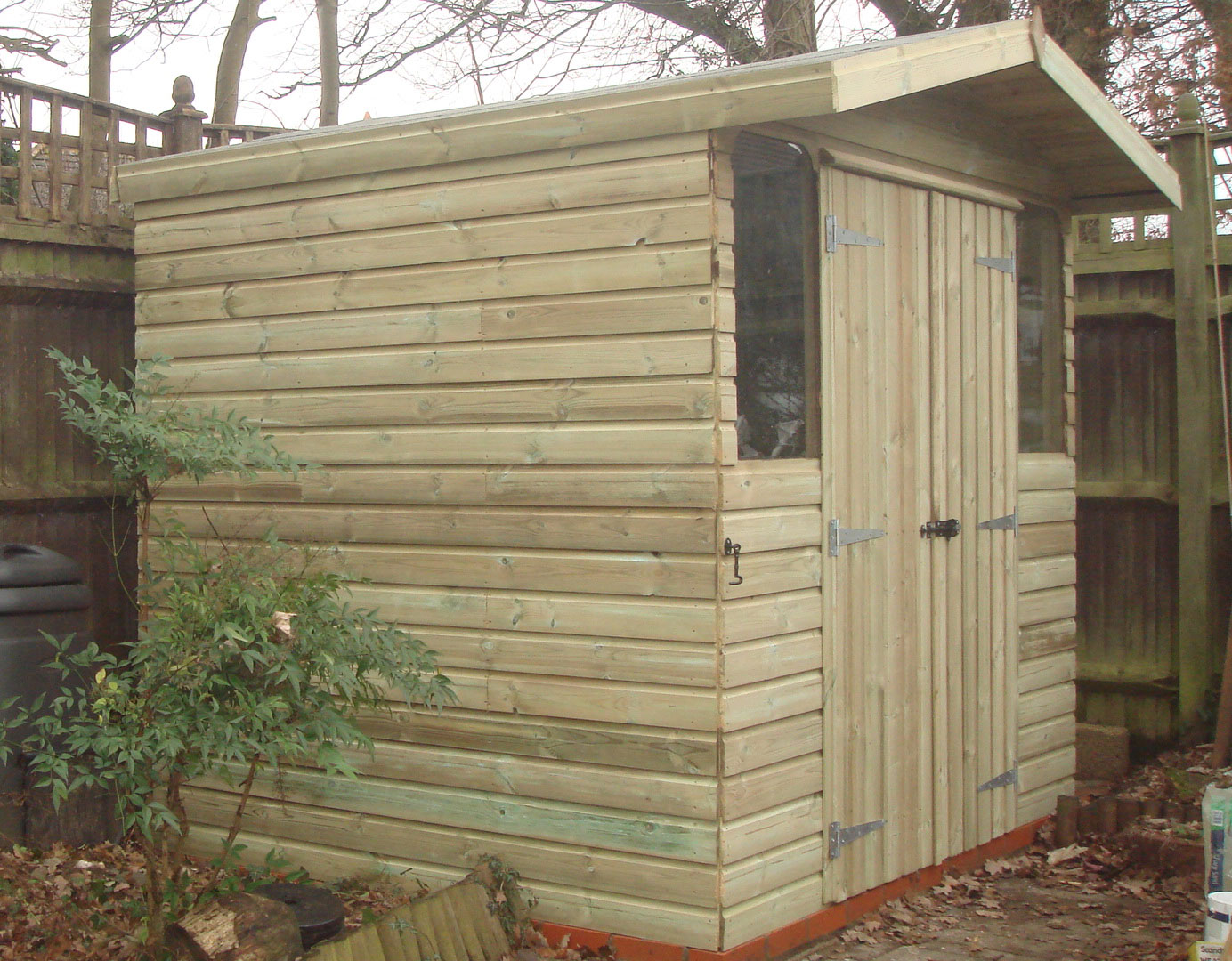 Outdoor Buildings Handcrafted Furniture | The Cottage Workshop